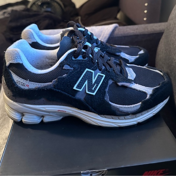 New Balance | Shoes | New Balance 202r Protection Pack | Poshmark